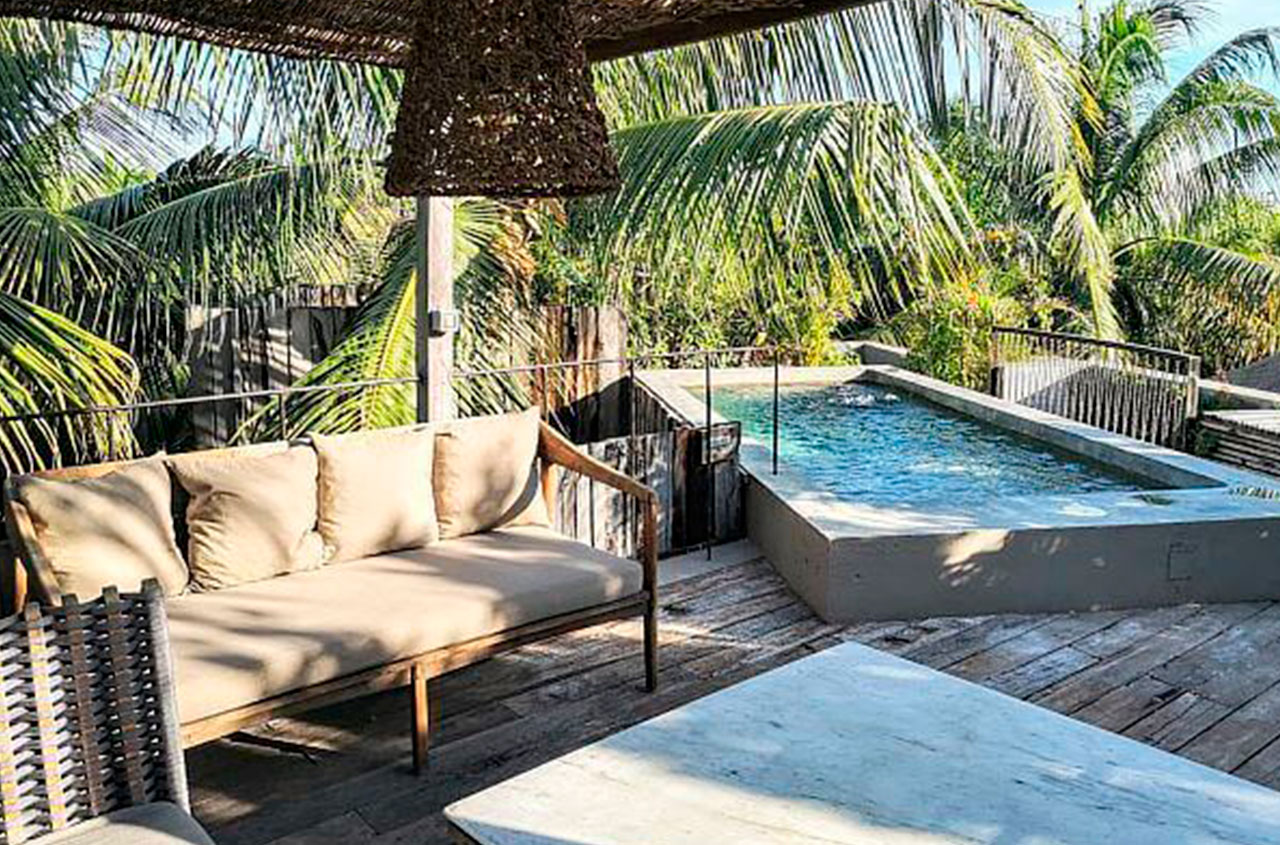 Unforgettable Accommodations in Tulum | Where to Stay